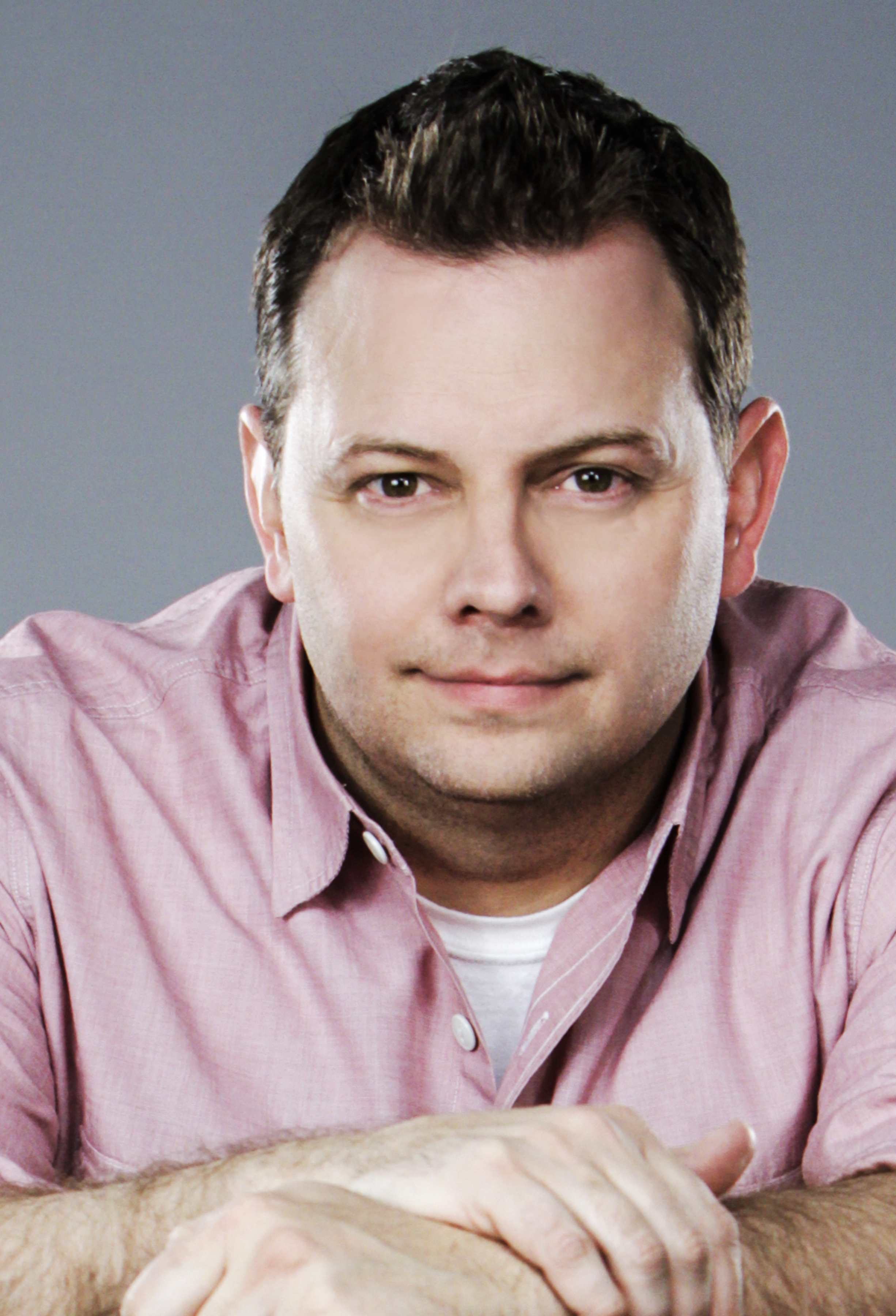 Time, Priorities and Movies – My Interview with Actor Dan Franko. | The ...